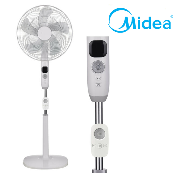 MIDEA FS40-16CR, Standventilator – OUMIBUY